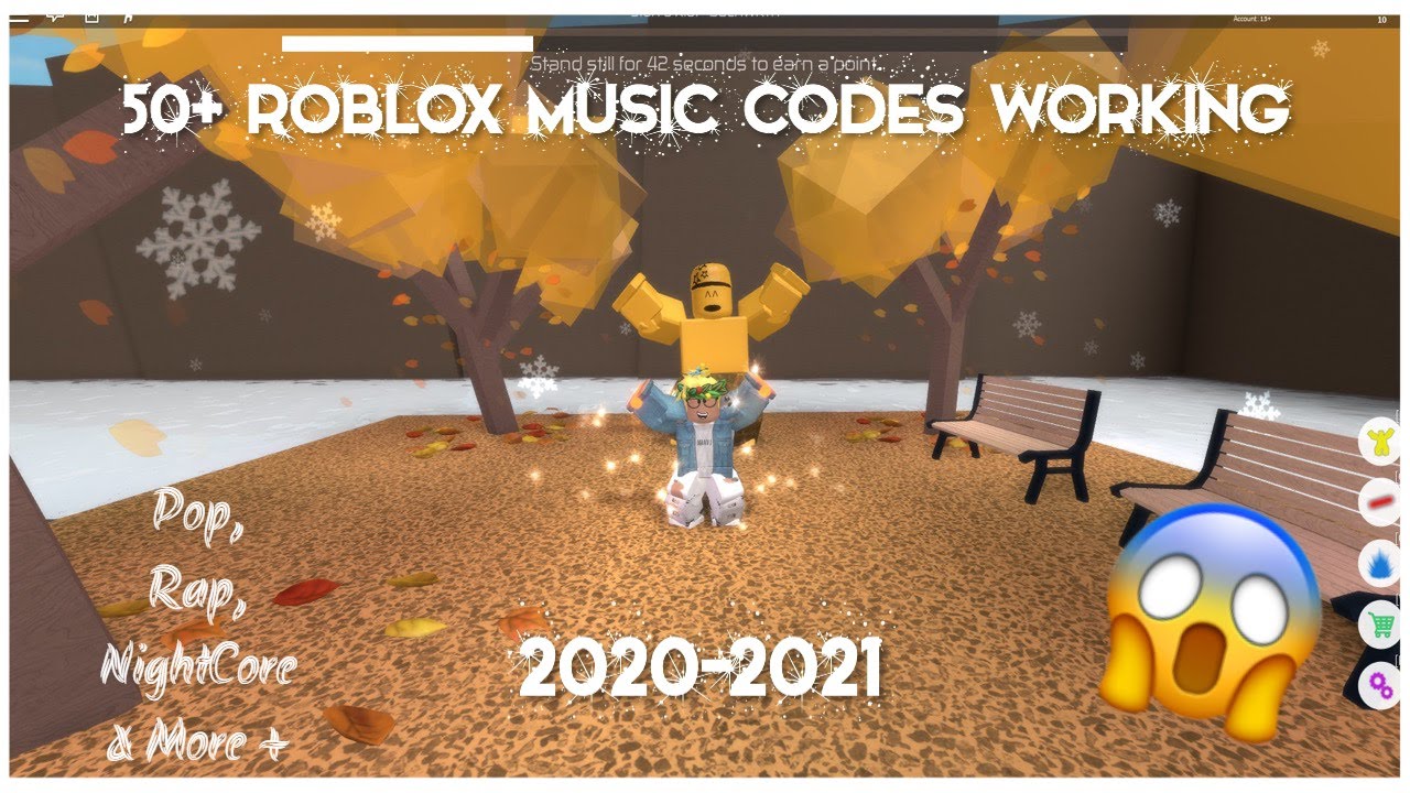 50 Roblox Music Codes Working Id 2020 2021 P 15 Youtube
