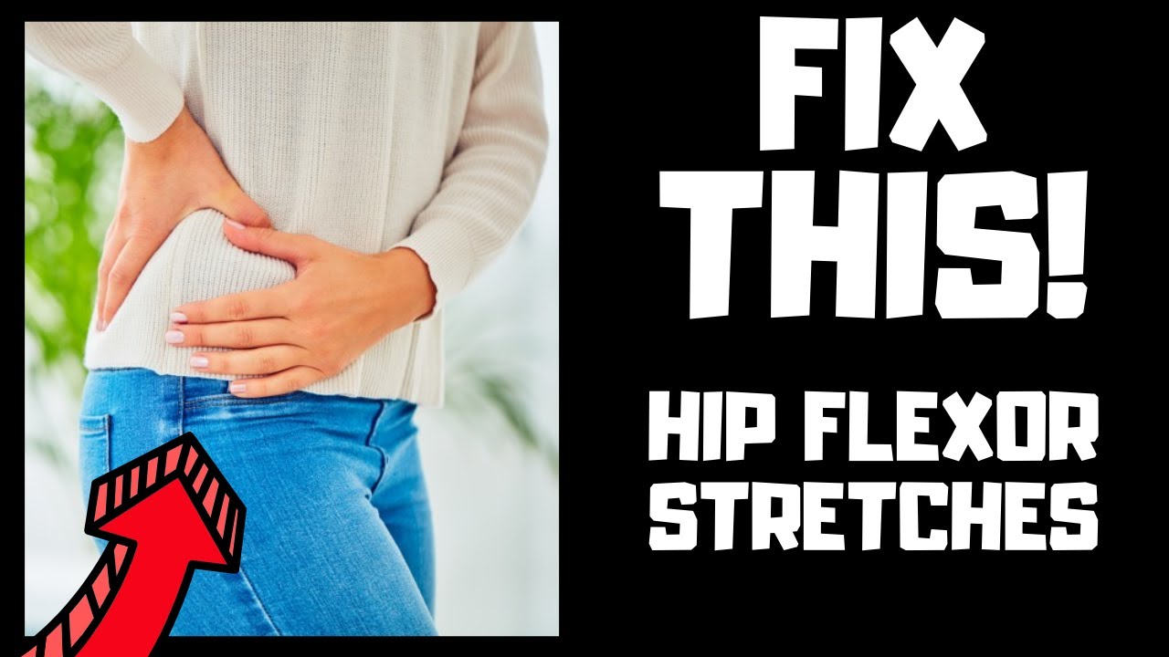 Hip Flexor Memes