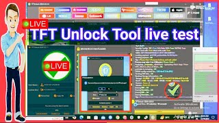 Tft Unlock Tool Latest Version 2025 No Internet Connection Solved How ...