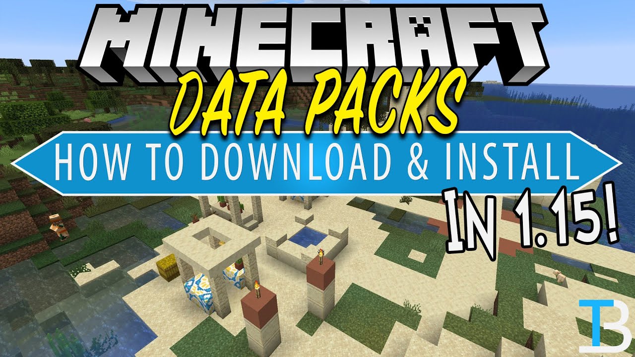 Data Pack Creator Minecraft Androidshery