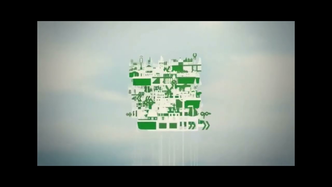 Ident Lrt Part 2 Youtube