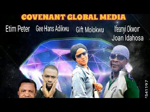 Dustindiamond Covenantglobaltv7510 Christianfilms Nollywoodmovies