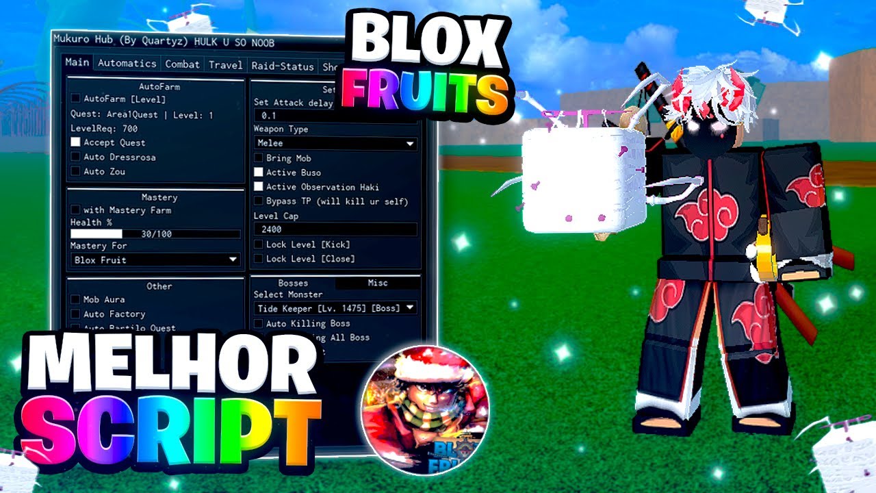 Blox Fruit Gui Script Pastebin 2022 At Suzanne Prince Blog