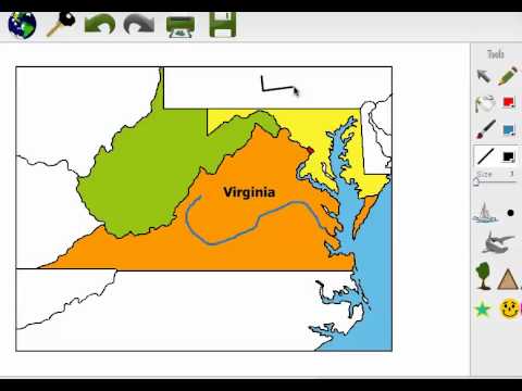 Map Maker Youtube
