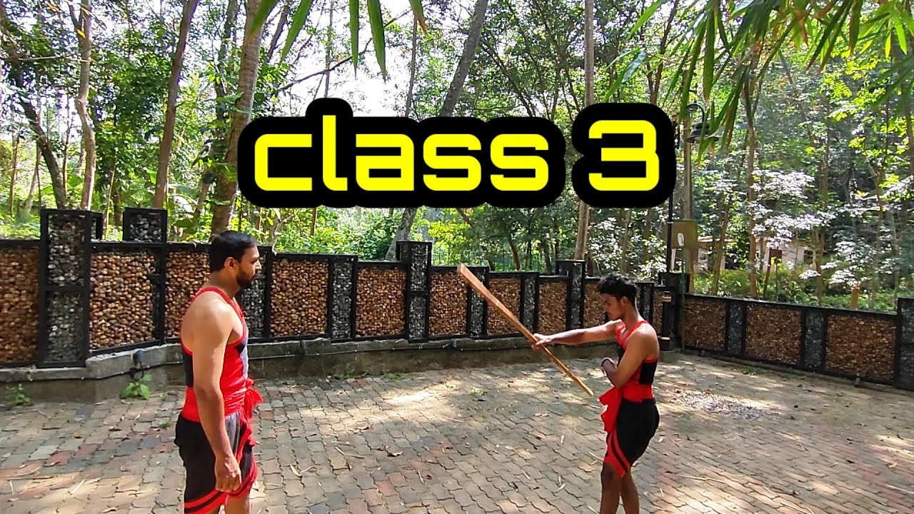 Class 3 Youtube
