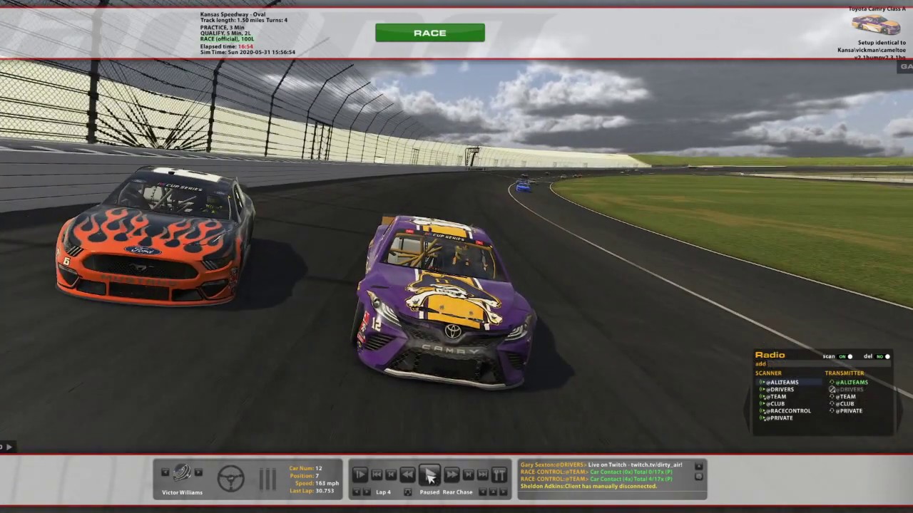 Netcode Is Real Youtube