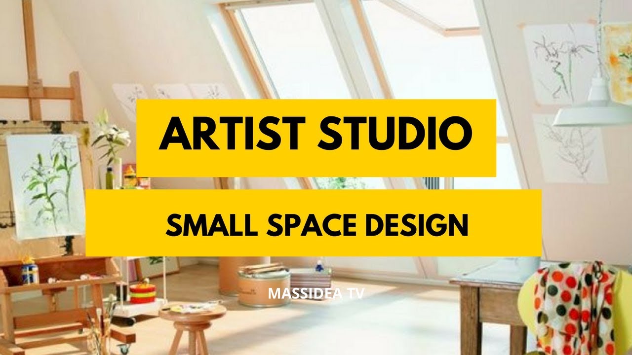 Art Studio Design Ideas Infoupdate Org
