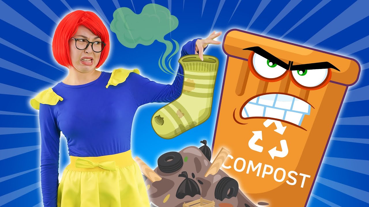 Trash Can Hokie House At Milla Levi Blog