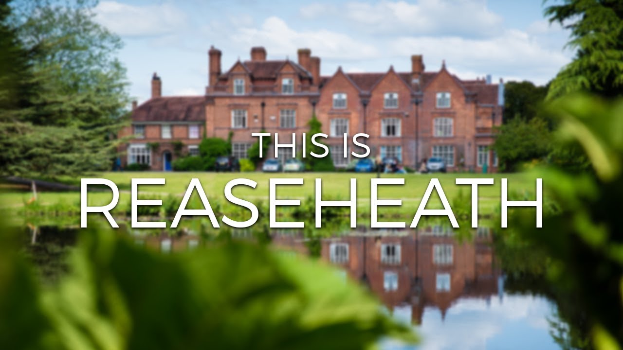 Great Careers Start At Reaseheath Youtube