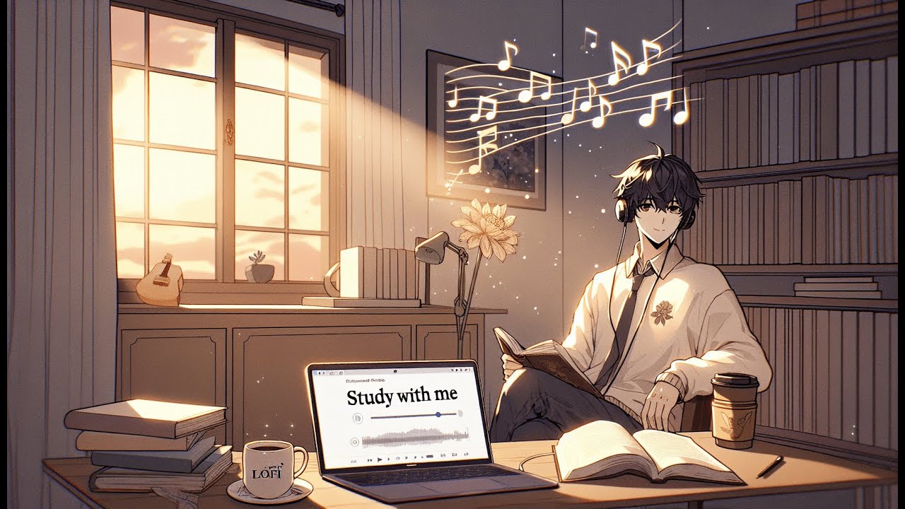 Study Part 2 Youtube
