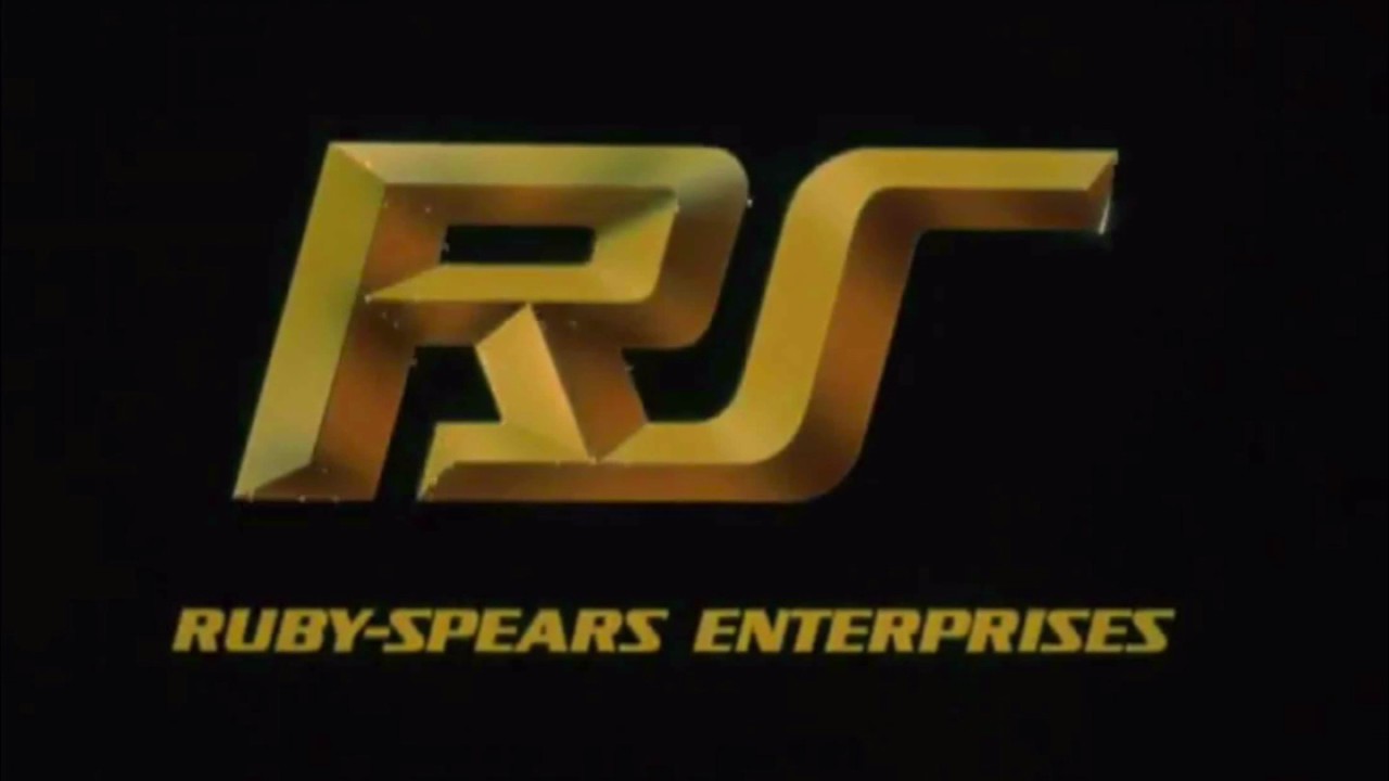 Ruby Spears Enterprises 1984 Youtube