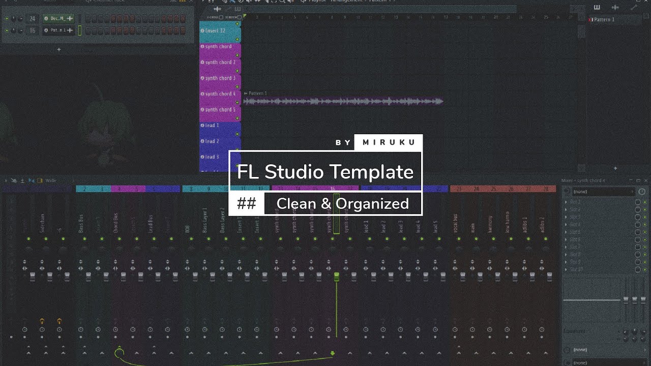 Karra Fl Studio Vocal Template Free Download