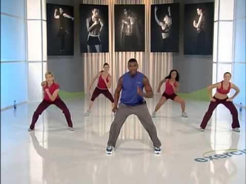 Kendall Hogan Peak Performance Cardio кардио Youtube