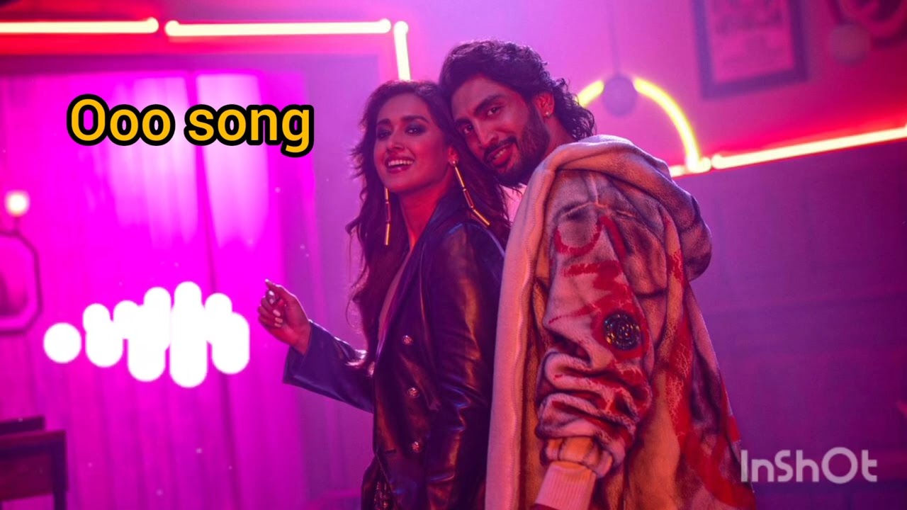 Oooo Song 2022song Youtube
