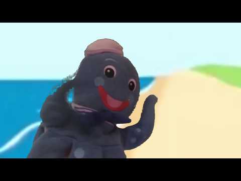 baby dolittle world animals remake 2020 DVD Part 1 Of 4 - VidoEmo ...