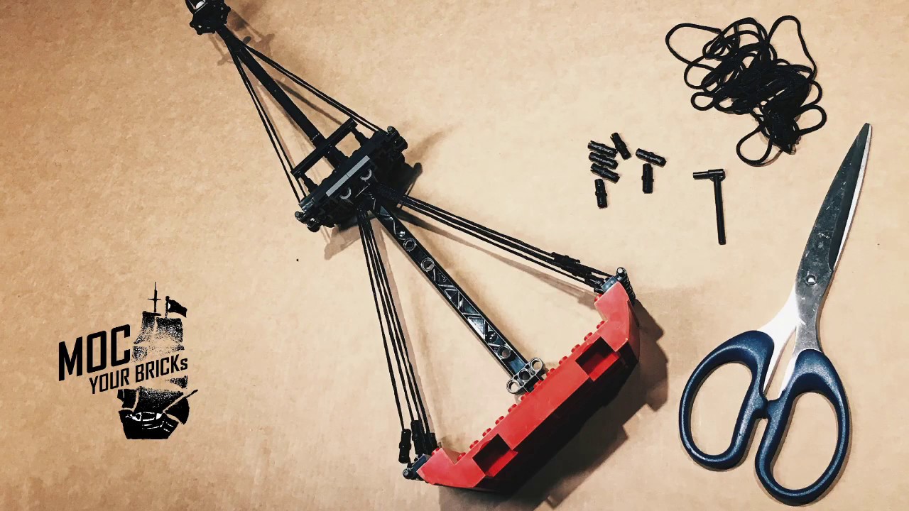 Rigging Technique Youtube