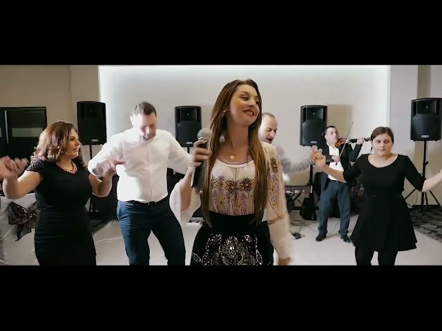 MUZICA POPULARA DE PETRECERE COLAJ LIVE Hore, Sarbe