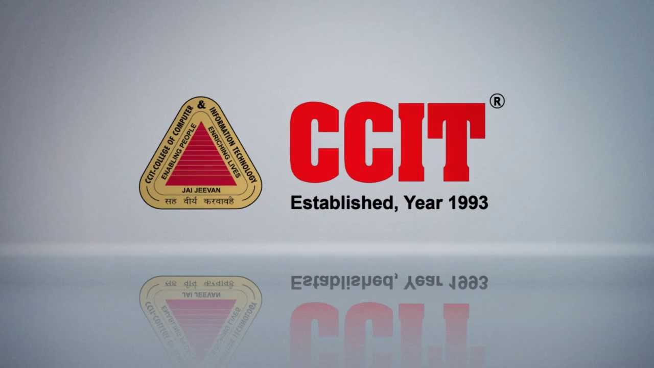 Ccit Youtube