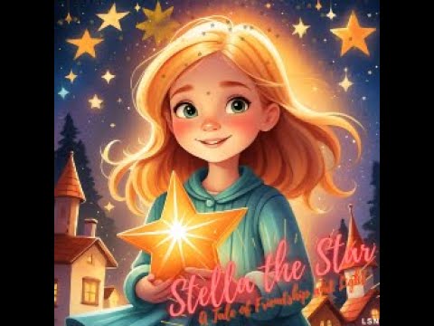Stella The Star Youtube