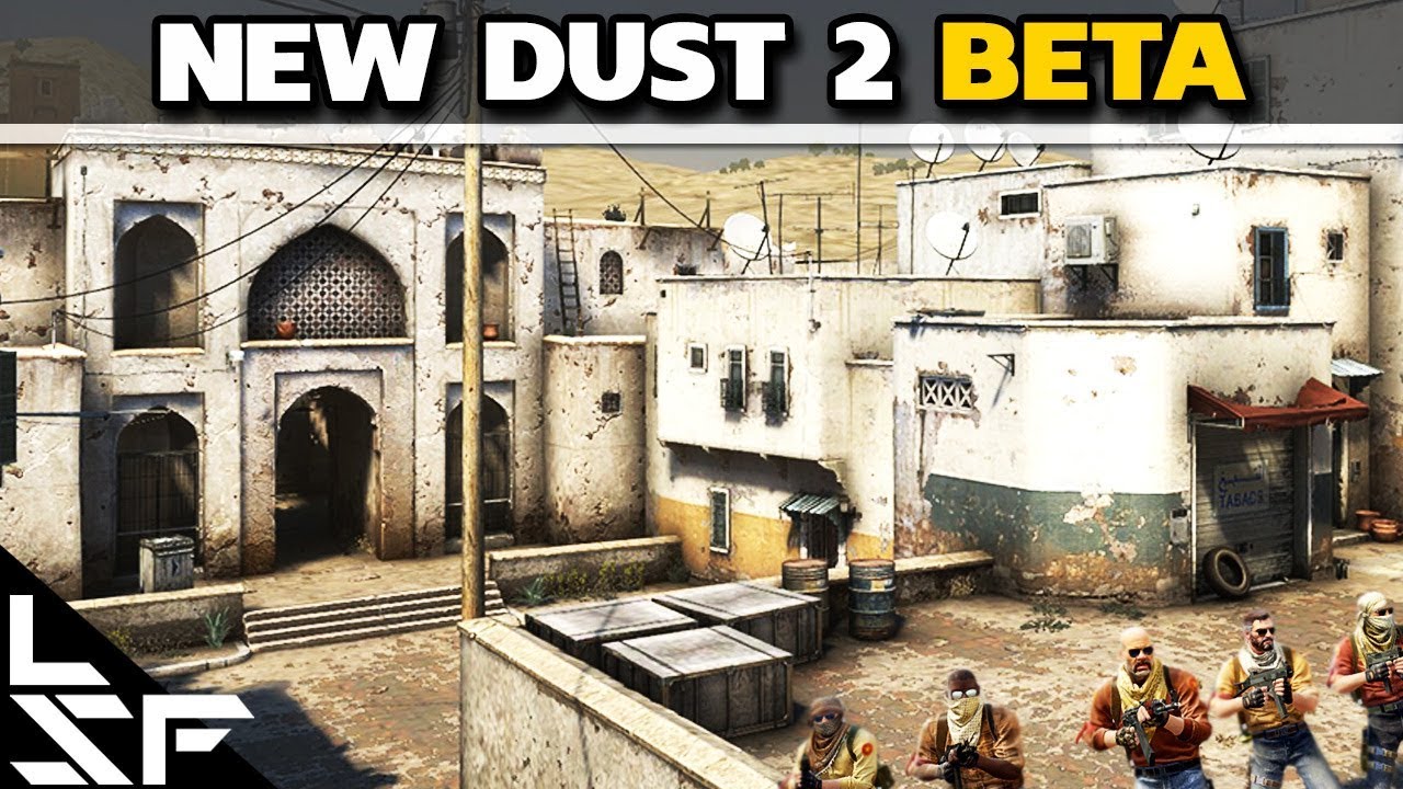 New Dust 2 Csgo Beta Map 2017 My Thoughts Prerelease 10 10 2017