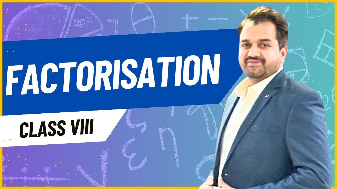 Factorisation Youtube
