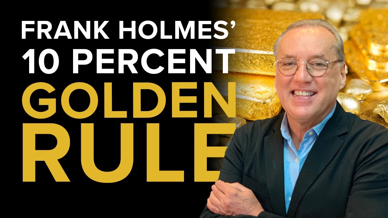 Understanding The 10 Percent Golden Rule Inflation Protection