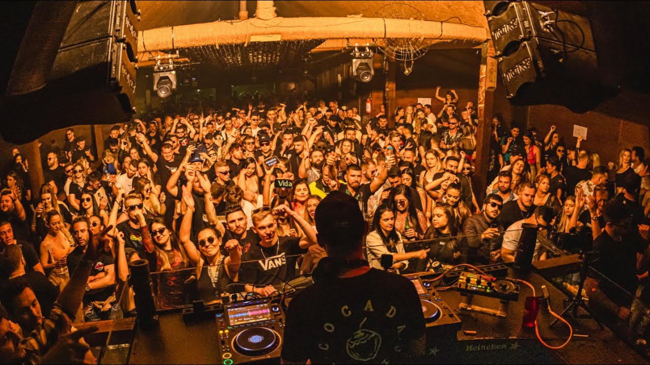 Fuscarini Amazon Club October 2022 Youtube