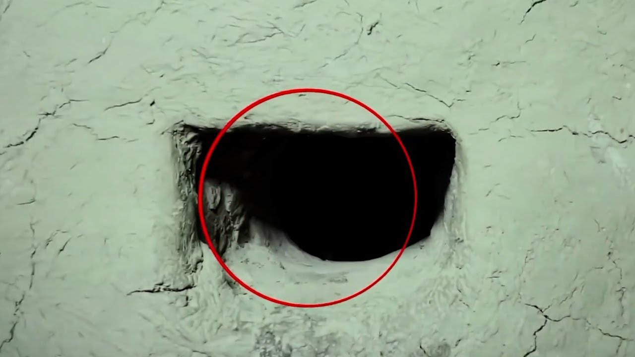 Weird And Scary Videos Youtube