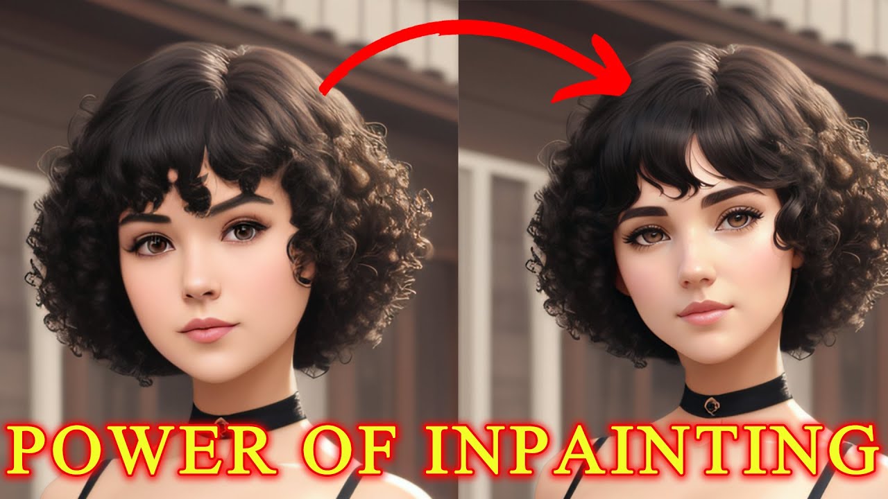 Quick Stable Diffusion Inpainting Tutorial For Beginners Stable