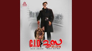 Chilamboli Katte Cid Moosa Udith Narayan Sujatha Dileep Hit Song Dr ...