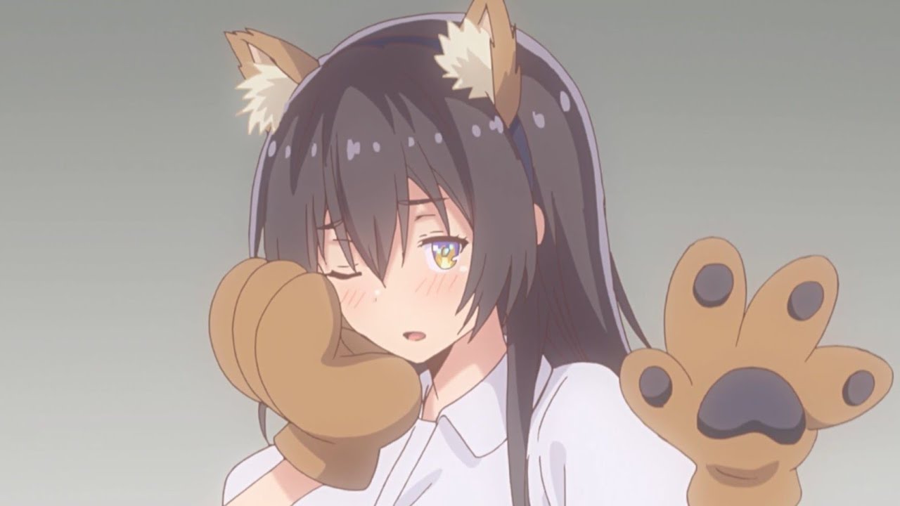 Sayuki Tokihara Amv Hot N Cold Youtube