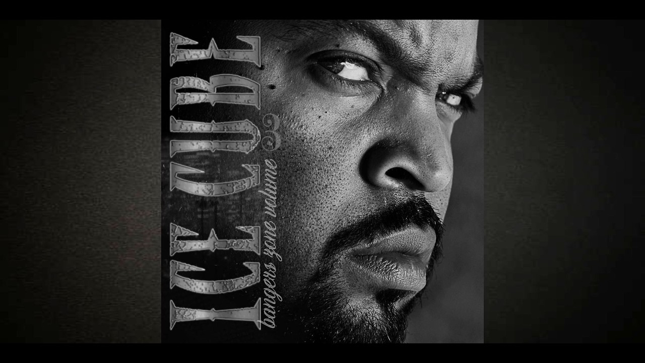 Ice Cube Bangers Zone Vol 3 The Remixtape 2023 Youtube Music