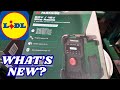 Parkside New Diy Tools Arrivals In Lidl October 2025 What S New In ...