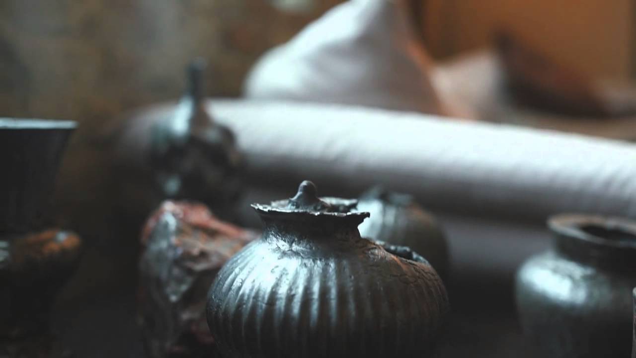 Lost Foundry Youtube