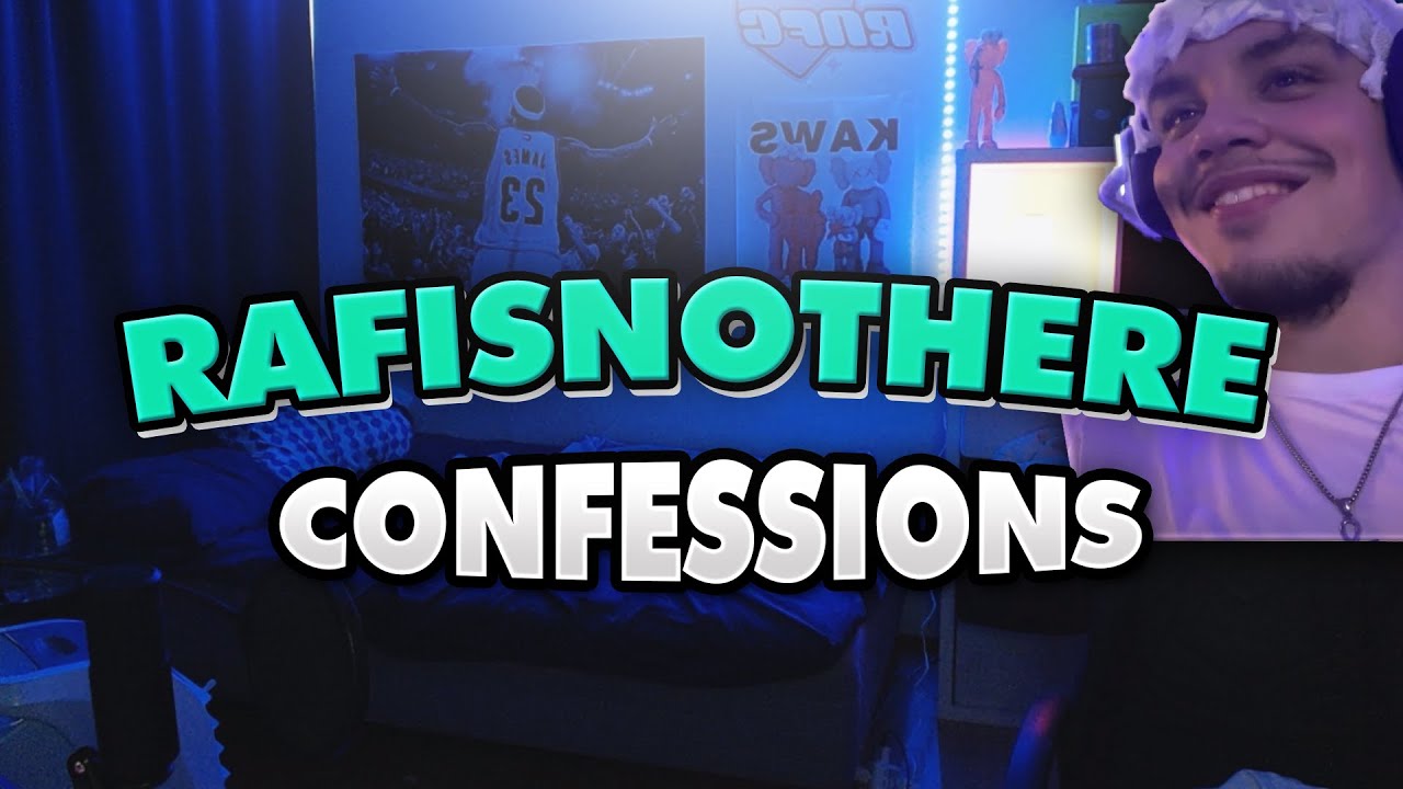 My Viewers Weirdest Confessions Youtube