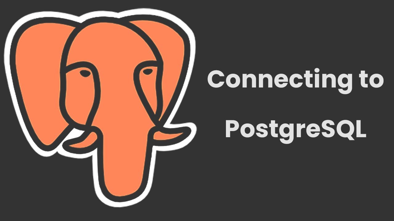 Postgres Sequelize Setup Youtube