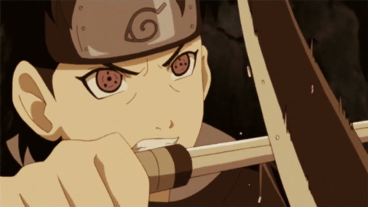 Uchiha Youtube