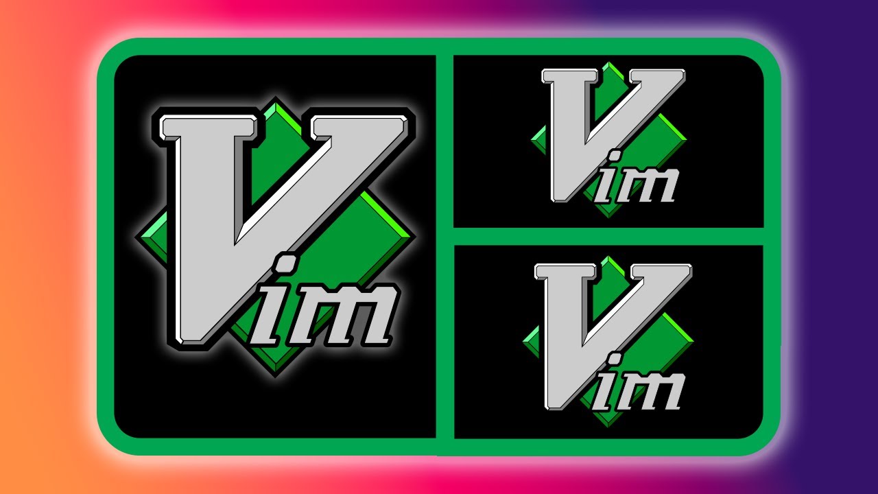 Vim Multiple Windows Vim Split Multiple Files Remoeq