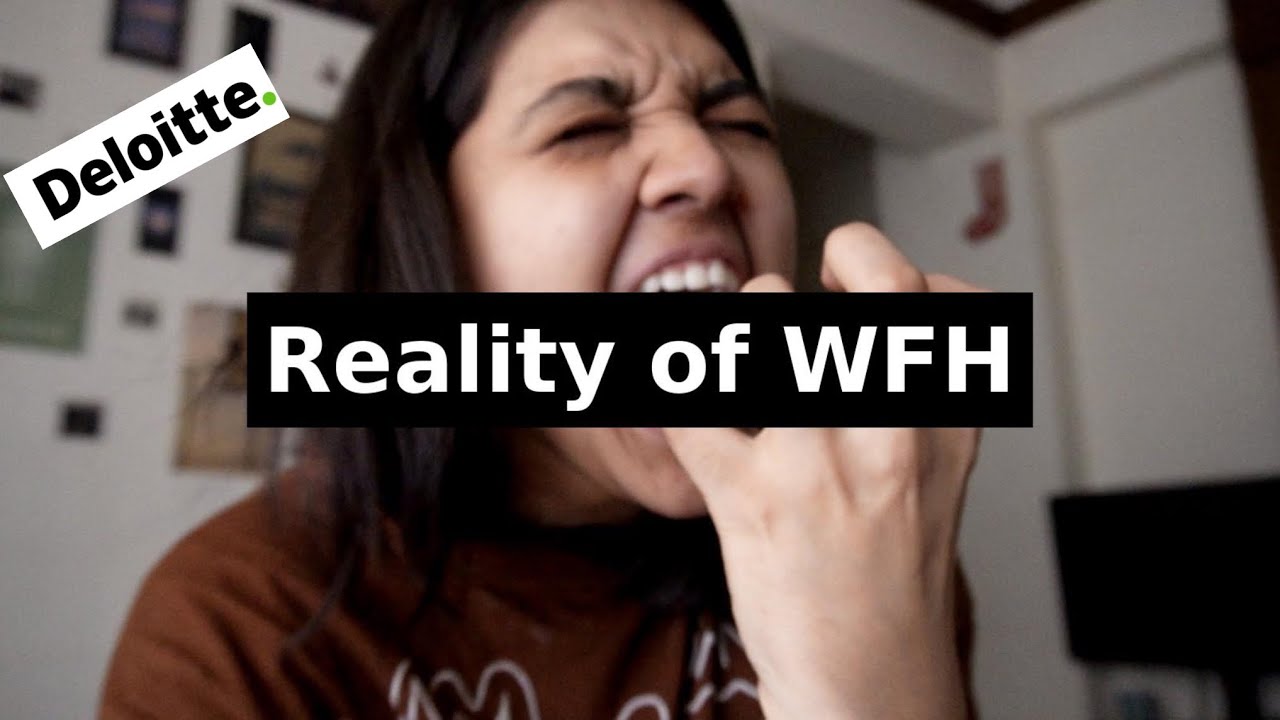 A Day In Life Of A Software Engineer Youtube