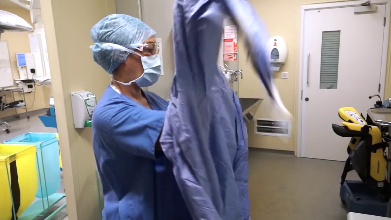 How To Scrub Youtube