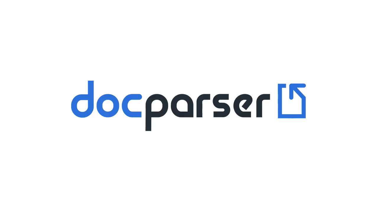 Extract Tables From Pdf To Excel Csv Or Google Sheet With Docparser