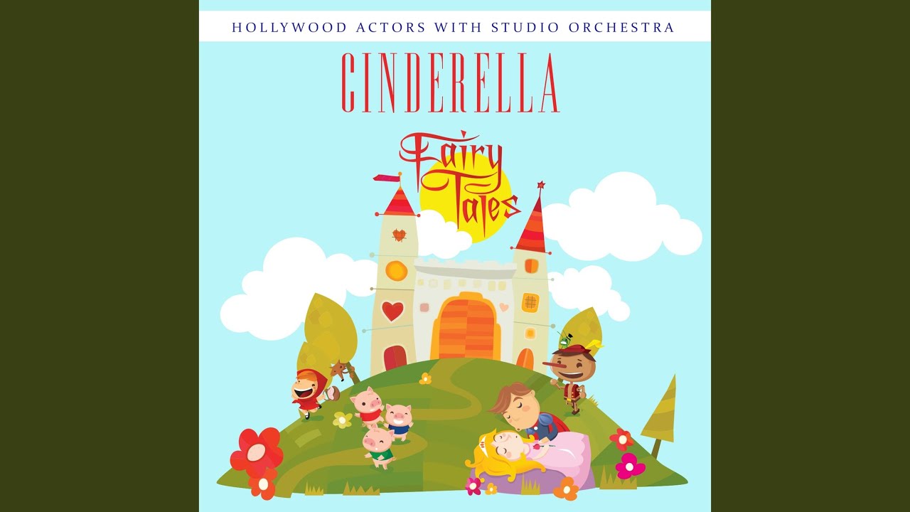 Cinderella Part 1 Youtube
