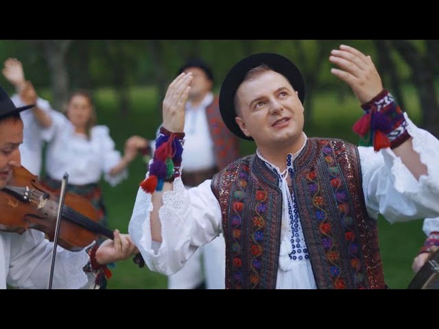 Alexandru Pop - De-aud cetera, când mor (Originala) 2020