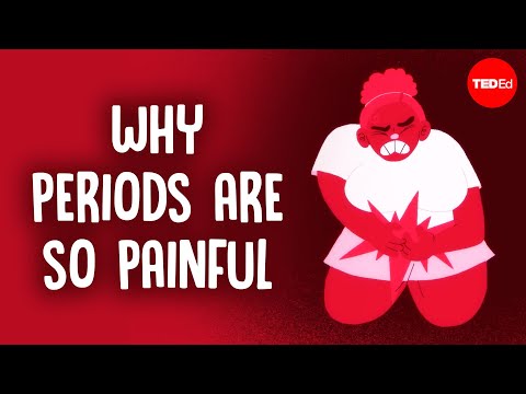 How Menstruation Works Emma Bryce Ted Ed