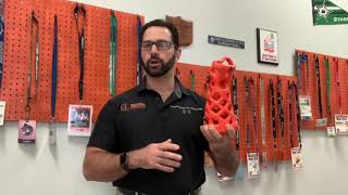 3d Printed Custom Cast Offloading Boot For Diabetic Foot Ankle ...