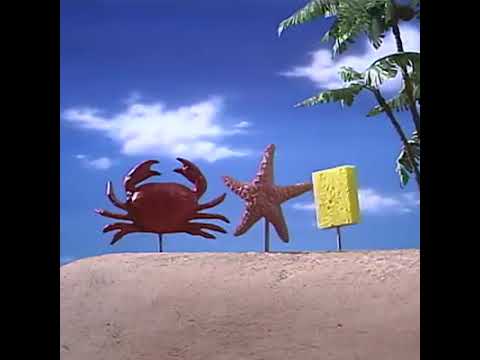 Dry Land Spongebob Youtube