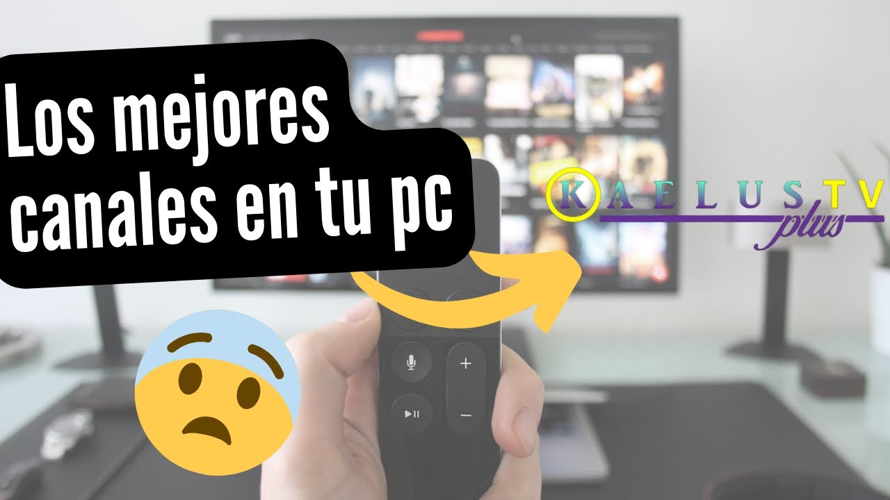 Guía Paso A Paso Para Instalar Kaelus En Tu Pc Youtube