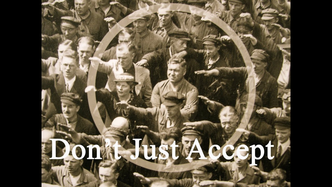 Unlawful Orders Youtube