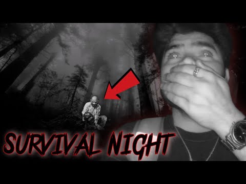 Survival Night Youtube