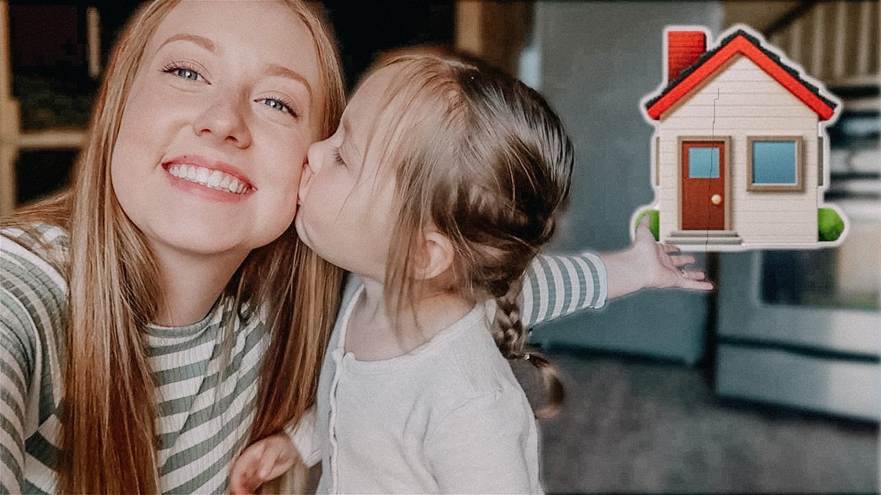 House Reveal Youtube